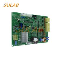 China LG SIGMA Elevator Door Operator PCB Board DCD-23 AEG09C220*B KAA24350AAB for sale