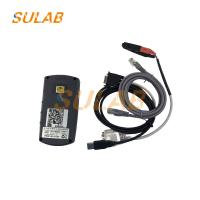 China Step Monarch Elevator Two In One Universal Decoder Operator Service Tool MDK13 MDK11 MDK9 for sale