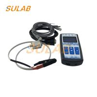 China Step Monarch Elevator Two In One Universal Decoder Operator Service Tool MDK13 MDK11 MDK9 for sale