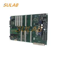 China Elevator Spare Parts 300P Control Cabinet Motherboard ASILOG 3.Q F C 590867 for sale