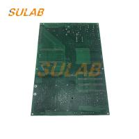 China Elevator Spare Parts 300P Control Cabinet Motherboard ASILOG 3.Q F C 590867 for sale
