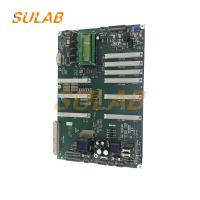 China Elevator Spare Parts 300P Control Cabinet Motherboard ASILOG 3.Q F C 590867 for sale