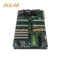 China Elevator Spare Parts 300P Control Cabinet Motherboard ASILOG 3.Q F C 590867 for sale