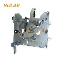 China Kone Elevator Spare Parts Short Arm Mechanical Door Knife Vane Skate 902670G13 902671G13 R6 for sale