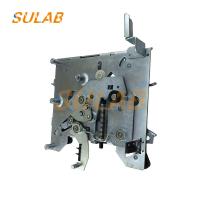 China Kone Elevator Spare Parts Short Arm Mechanical Door Knife Vane Skate 902670G13 902671G13 R6 for sale