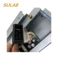 China Mitsubishi Elevator Lift Spare Parts Power Supply Box YE500B334G02 PCB Board ZWS30-12/J/PWB-6 for sale