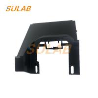 China Escalator Spare Parts Handrail Entrance Cover Plate GAB 438BNX for sale