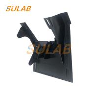 China Escalator Spare Parts Handrail Entrance Cover Plate GAB 438BNX for sale