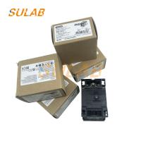 China Original SIEMENS Industrial Controller PLC Contactor Relay Elevator Spare Parts 3RH2122-2AF00 AC110V for sale