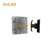 China TKE Elevator Spare Parts  K400 Door Contact Car Door Auxiliary Door Lock JY05-A1Z CR9-AZ-1 for sale