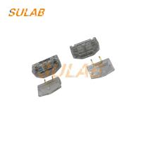 China Elevator Spare Parts Door Lock ASME A17.1/CSA B44-2019 ASME A17.5/CSA B44.1-2019 for sale