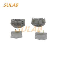 China Elevator Spare Parts Door Lock ASME A17.1/CSA B44-2019 ASME A17.5/CSA B44.1-2019 for sale