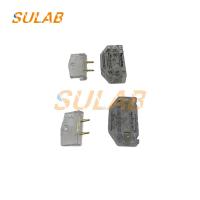 China Elevator Spare Parts Door Lock ASME A17.1/CSA B44-2019 ASME A17.5/CSA B44.1-2019 for sale