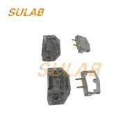China Elevator Spare Parts Door Lock ASME A17.1/CSA B44-2019 ASME A17.5/CSA B44.1-2019 for sale