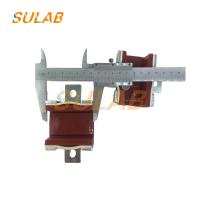 China 3300 3600 Elevator Lift Spare Parts 300P Sliding Counterweight Guide Shoe 65*30mm 65*10mm for sale