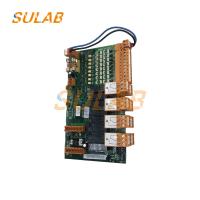 China Kone Lift Elevator PCB Board LCEOPT KM713150G11 713153H03 for sale