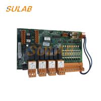 China Kone Lift Elevator PCB Board LCEOPT KM713150G11 713153H03 for sale