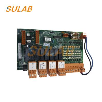 China Kone Lift Elevator PCB Board LCEOPT KM713150G11 713153H03 for sale