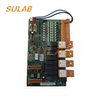 China Kone Lift Elevator PCB Board LCEOPT KM713150G11 713153H03 for sale