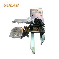 China Elevator Door Vane Cam Knife CDL-CS00CD2 Drawing TC006976-H for sale