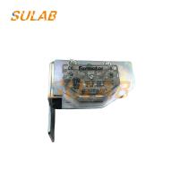 China Elevator Door Vane Cam Knife CDL-CS00CD2 Drawing TC006976-H for sale