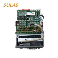 China STEP Elevator Integrated Drive Controller AS380 Drive Inverter 4T03P7 3.7KW for sale
