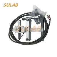 China Elevator Multi-Rope Weight Detecting System Overload Device Sensor WDS-MR100 WDS-MR200 WDS-MR300 for sale