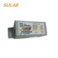 China Otis Elevator AT120 Door Machine Controller Box GAA24350BP1 Completely Replaces FAA24350BK1 Lift Spare Parts for sale