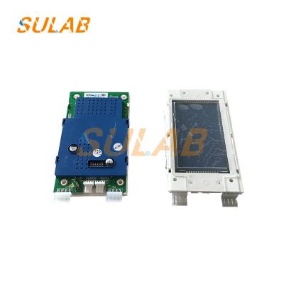 China Otis Elevator 4.3 Inch COP LOP Outbound Call Display Board LMBS430-V3.2.2 for sale