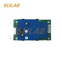 China Otis Elevator 4.3 Inch COP LOP Outbound Call Display Board LMBS430-V3.2.2 for sale