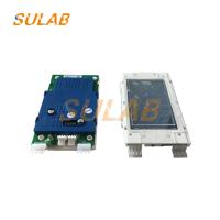 China Otis Elevator 4.3 Inch COP LOP Outbound Call Display Board LMBS430-V3.2.2 for sale