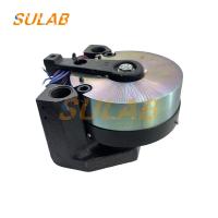 China 5400 Elevator Traction Machine VAR11-01 Host Brake 3232N 4500N 59605081 Mayr Brake Lift Spare Parts for sale