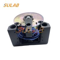 China 5400 Elevator Traction Machine VAR11-01 Host Brake 3232N 4500N 59605081 Mayr Brake Lift Spare Parts for sale