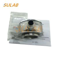 China HENGSTLER Elevator Escalator spare part Incremental Encoder RI76TD/10000AH 4N42RX-8 0533880 for sale