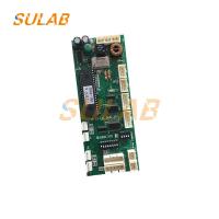 China SIGMA Elevator Communication PCB Board DHG-160 DHG-161 DHG-162 Lift Parts for sale