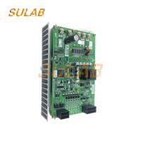 China Mitsubishi Elevator Machine Roomless Power Supply PCB Board P208705B000G01 Lift Spare Parts for sale