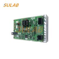 China Mitsubishi Elevator Machine Roomless Power Supply PCB Board P208705B000G01 Lift Spare Parts for sale