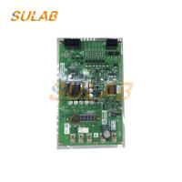 China Mitsubishi Elevator Machine Roomless Power Supply PCB Board P208705B000G01 Lift Spare Parts for sale