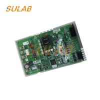 China Mitsubishi Elevator Machine Roomless Power Supply PCB Board P208705B000G01 Lift Spare Parts for sale