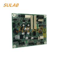 China KONE Elevator Pcb Board KM981829H03 KSSMUL KM981828G11 Replace KM772850G02 for sale
