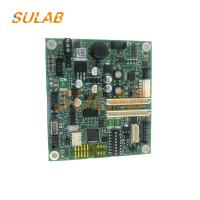 China KONE Elevator Pcb Board KM981829H03 KSSMUL KM981828G11 Replace KM772850G02 for sale