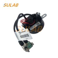 China New And Original Otis Elevator Lift Spare Parts Rotary Encoder KAA27076ADM15 KAA633ADD3 for sale