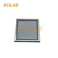 China Elevator Spare Parts TKE Thyssenkrupp Elevator BST Cop Lop Call Push Button A4J18899 A4N18898 for sale