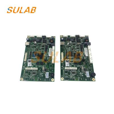 China Mitsubishi Elevator Parts Display Pcb Board LCD Panel P235726B000G22 G01 G02 G11 G12 for sale