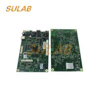 China Mitsubishi Elevator Parts Display Pcb Board LCD Panel P235726B000G22 G01 G02 G11 G12 for sale