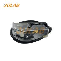 China Mitsubishi Otis Elevator Spare Parts LIft Components Door Lock Switch DS-131 for sale
