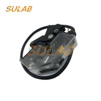 China Mitsubishi Otis Elevator Spare Parts LIft Components Door Lock Switch DS-131 for sale
