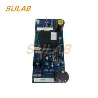 China Cheap Price Hyundai Elevator Lift Spare Parts VCON-W PCB Board CC-906 for sale