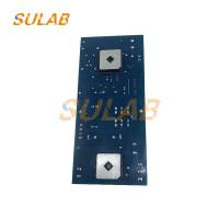 China Cheap Price Hyundai Elevator Lift Spare Parts VCON-W PCB Board CC-906 for sale