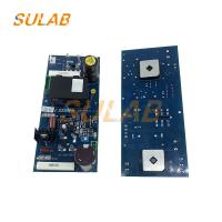 China Cheap Price Hyundai Elevator Lift Spare Parts VCON-W PCB Board CC-906 for sale